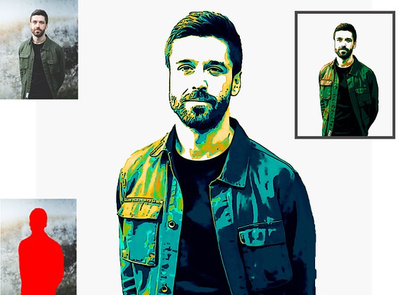 tricolor-tracer-photoshop-action-twndeals